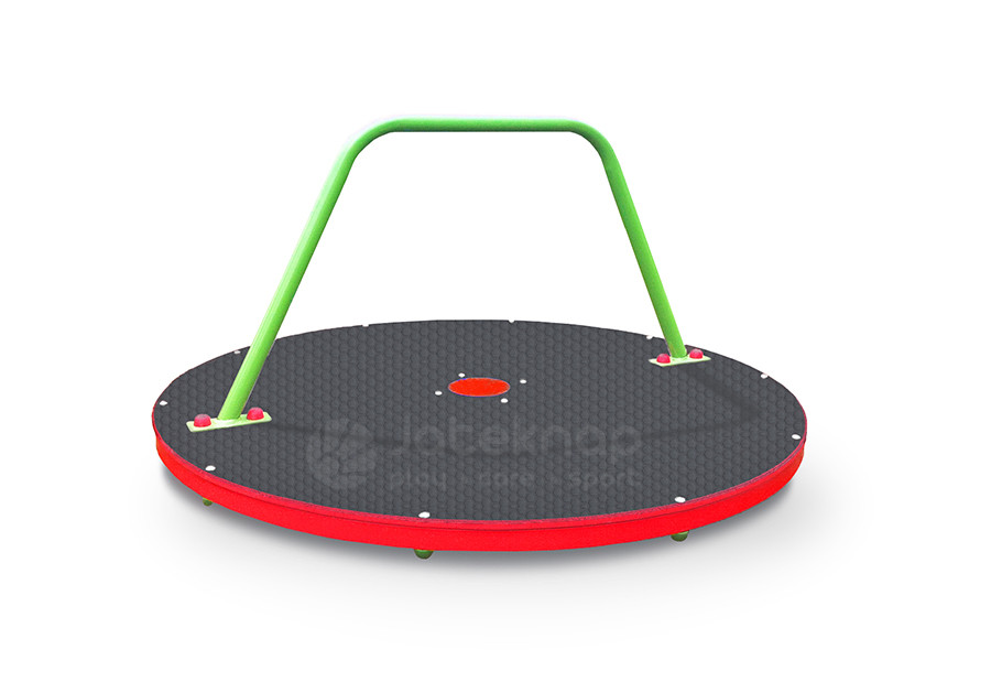 Disc rotativ plat de 6-8 persoane - Nordinova webshop